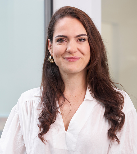 Sofie Coudeville - Huidspecialist - Art Medico Clinic